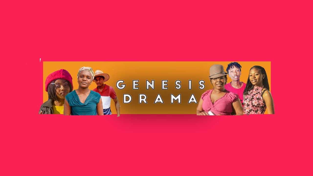 Genesis drama episode 4 - YouTube