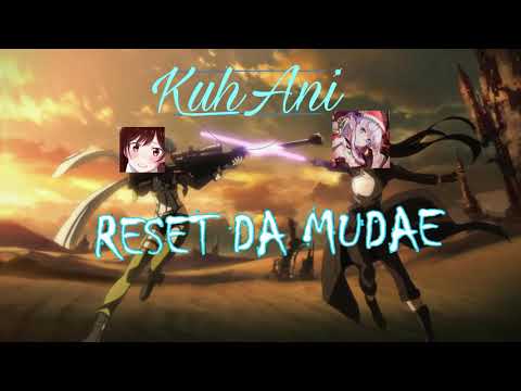 (KuhAni) Reset da Mudae (22h) - YouTube
