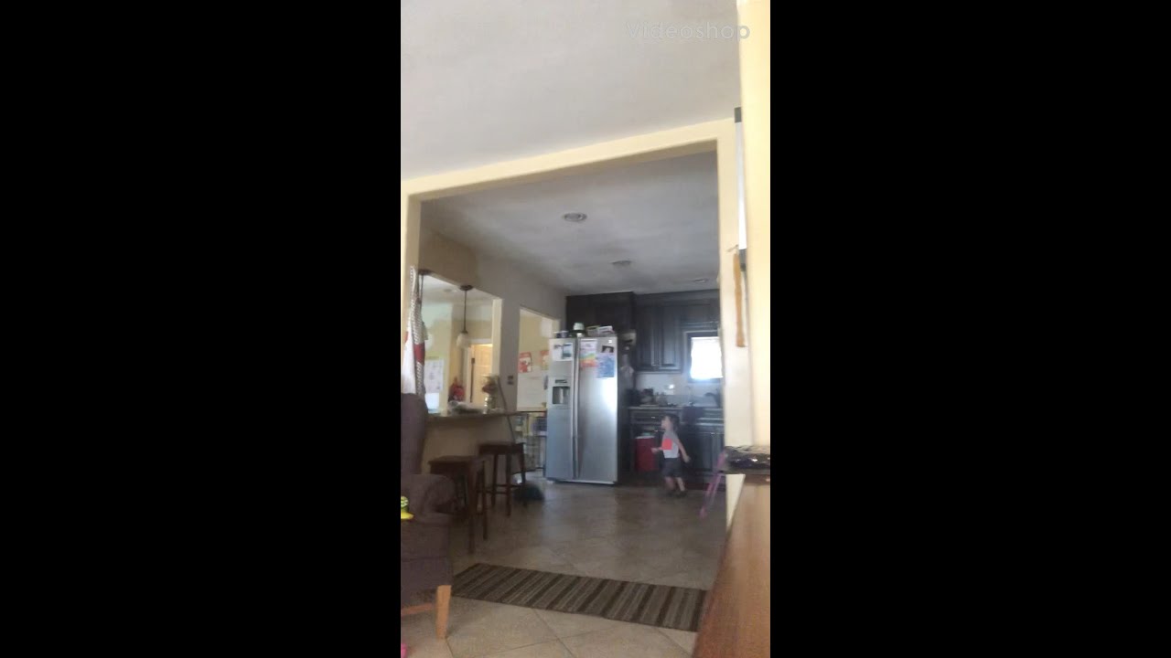 Baby dimitri garden 2019-2022 - YouTube