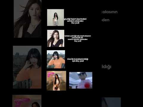 1k’ya son 22!#blackpink #blink #keşfet #trending #lisa #itzy #4thgen #bestgg #challenge #akım