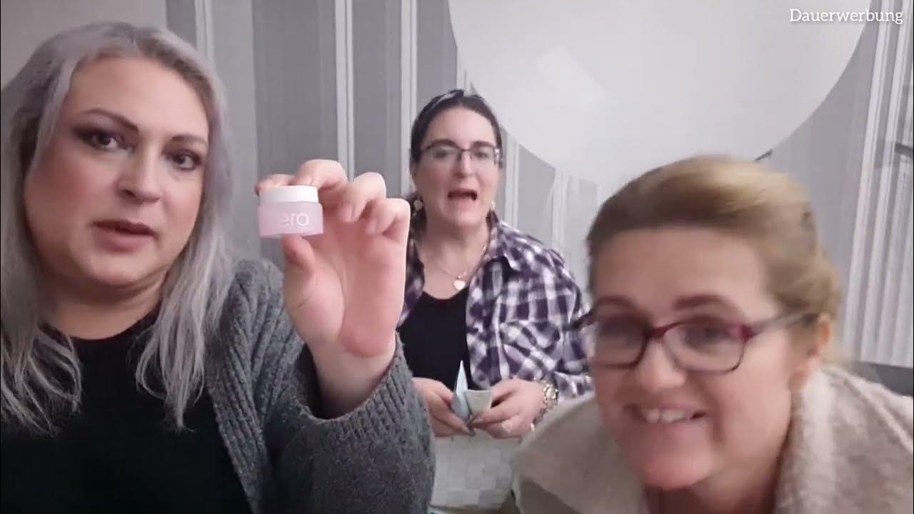 Aufgebraucht Teil 2 / Was haben wir drei Damen vom "Müll Komitee" aufgebraucht bekommen/Oktober ...