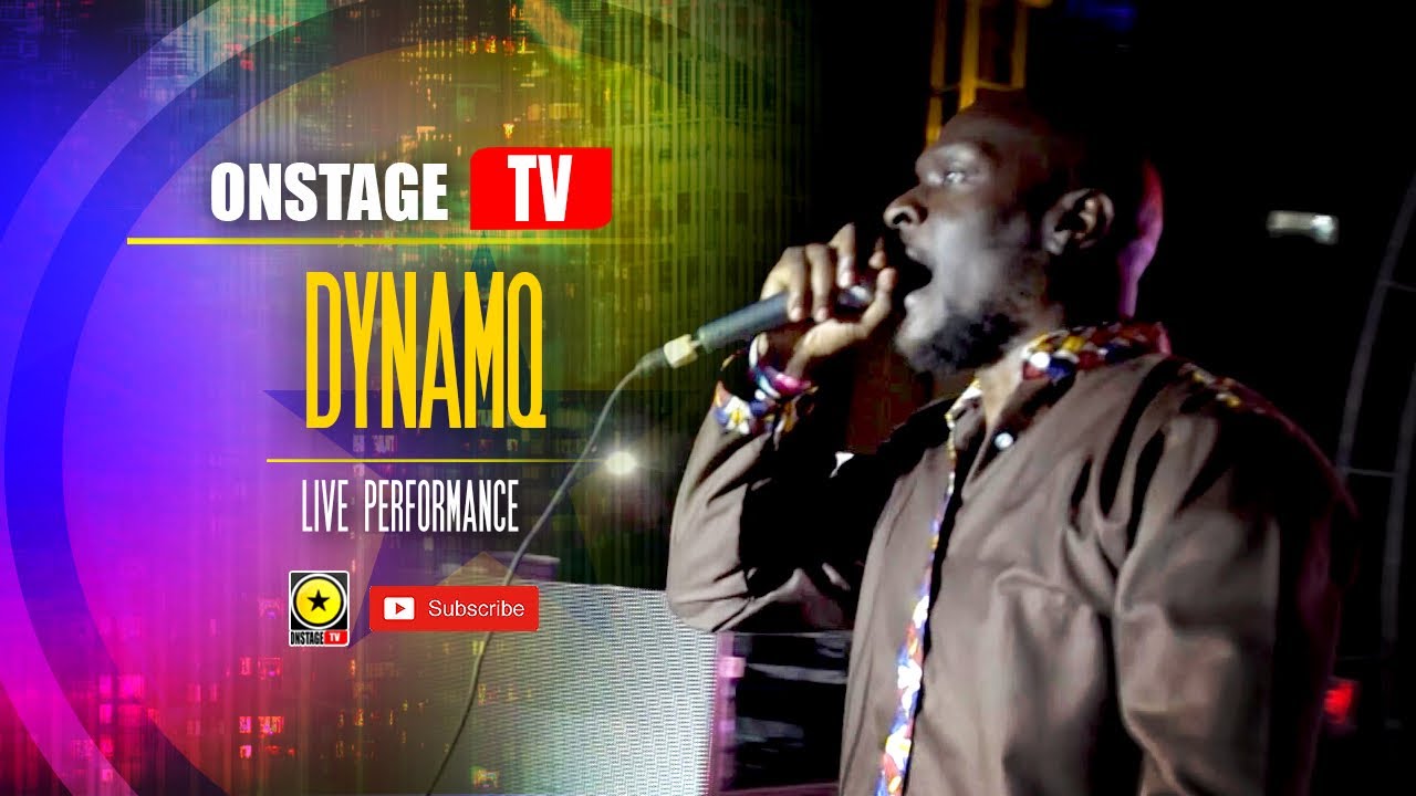 Watch Africa’s Dynamq Take Down Banka At Bass Odyssey Sound Fest ‘23 ...