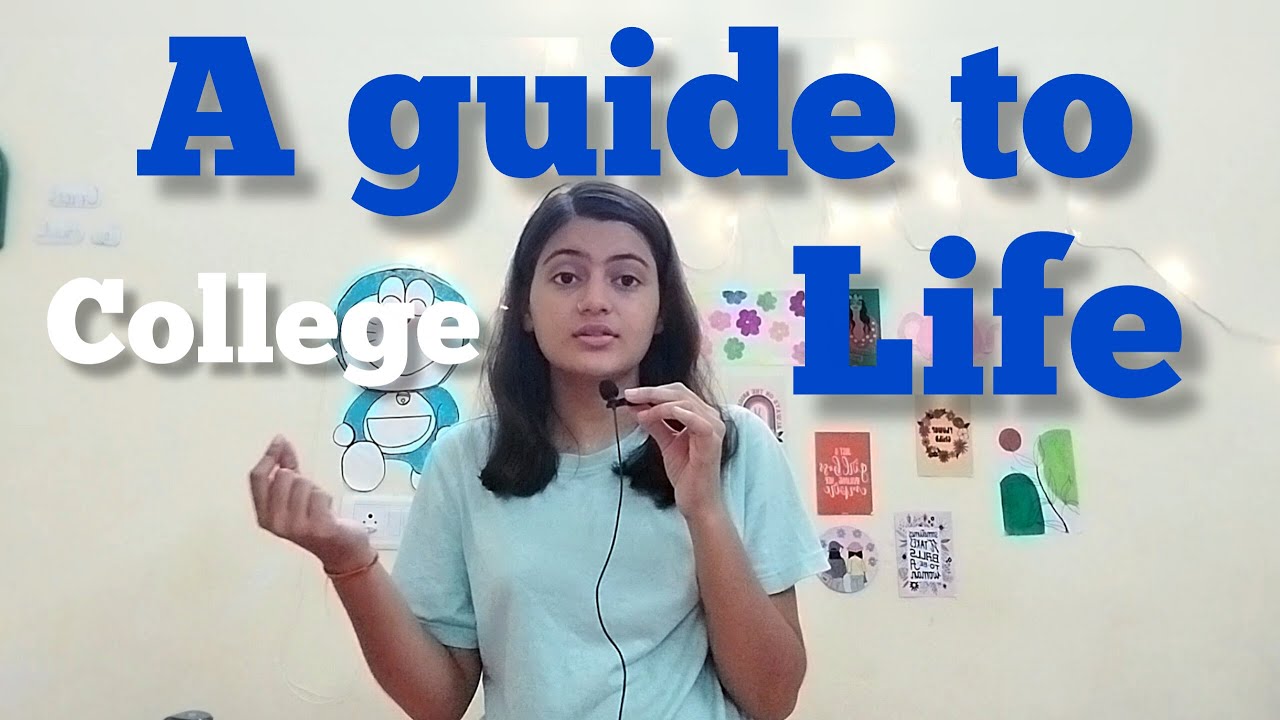 5 THINGS I WISH SOMEONE TOLD ME BEFORE STARTING COLLEGE ️ | ULTIMATE ...