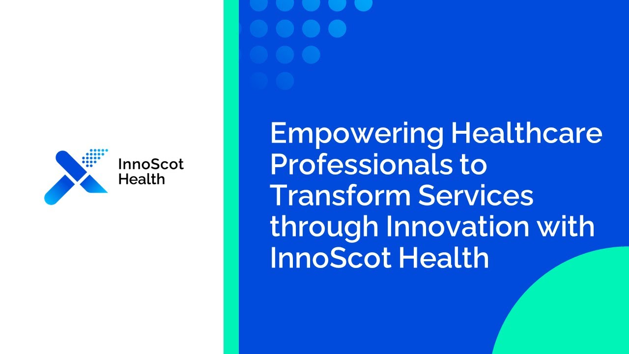 Empowering Healthcare Professionals to Transform Services through ...