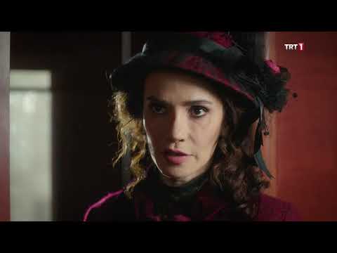 Payitaht Abdülhamid 44. Bölüm - Final Sahnesi