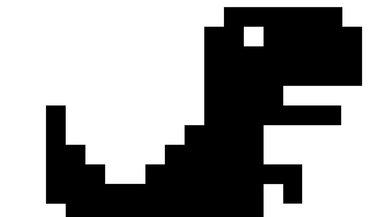 The Dino Game YouTube the-dino-game-youtube