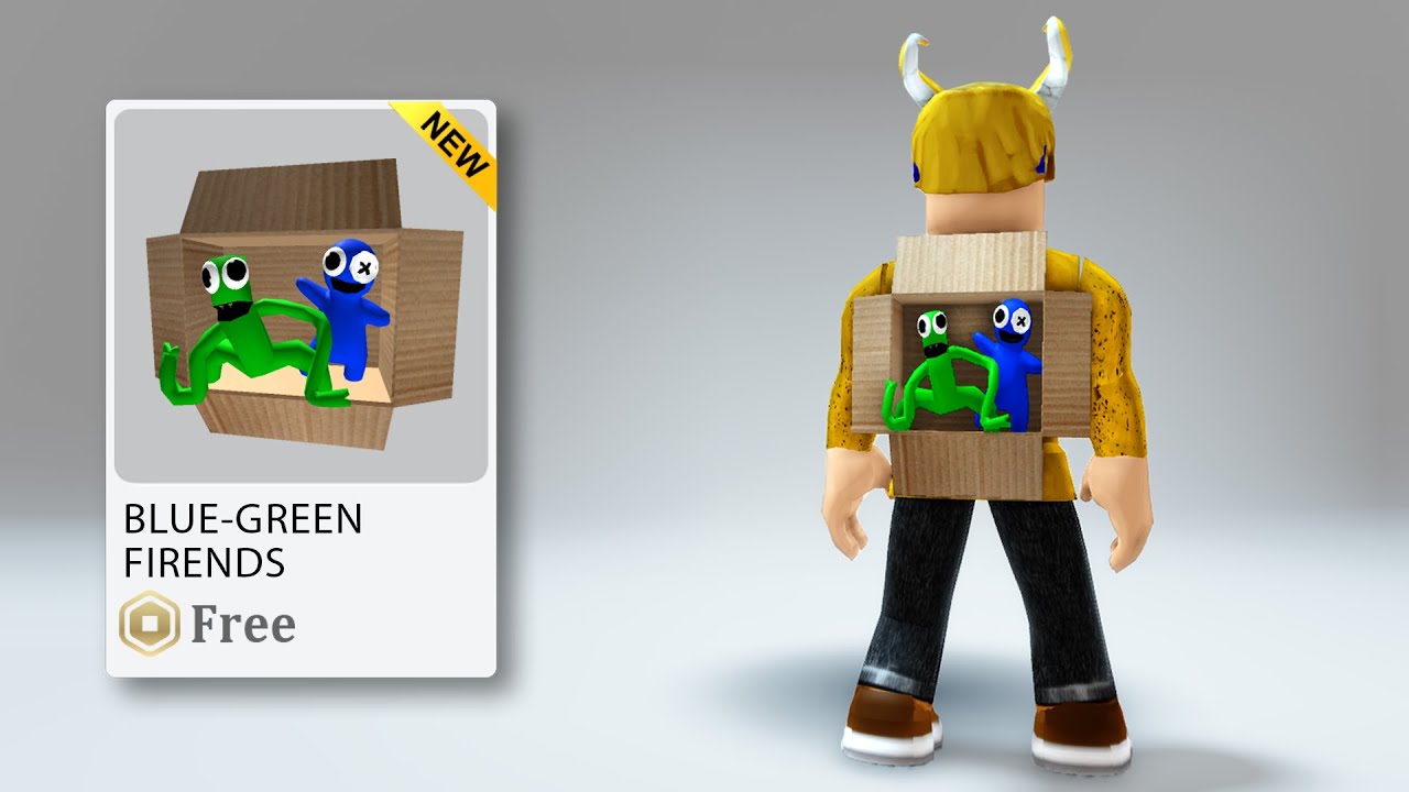 GET ALL NEW* LIMITED ROBLOX AVAILABLE ITEMS - YouTube