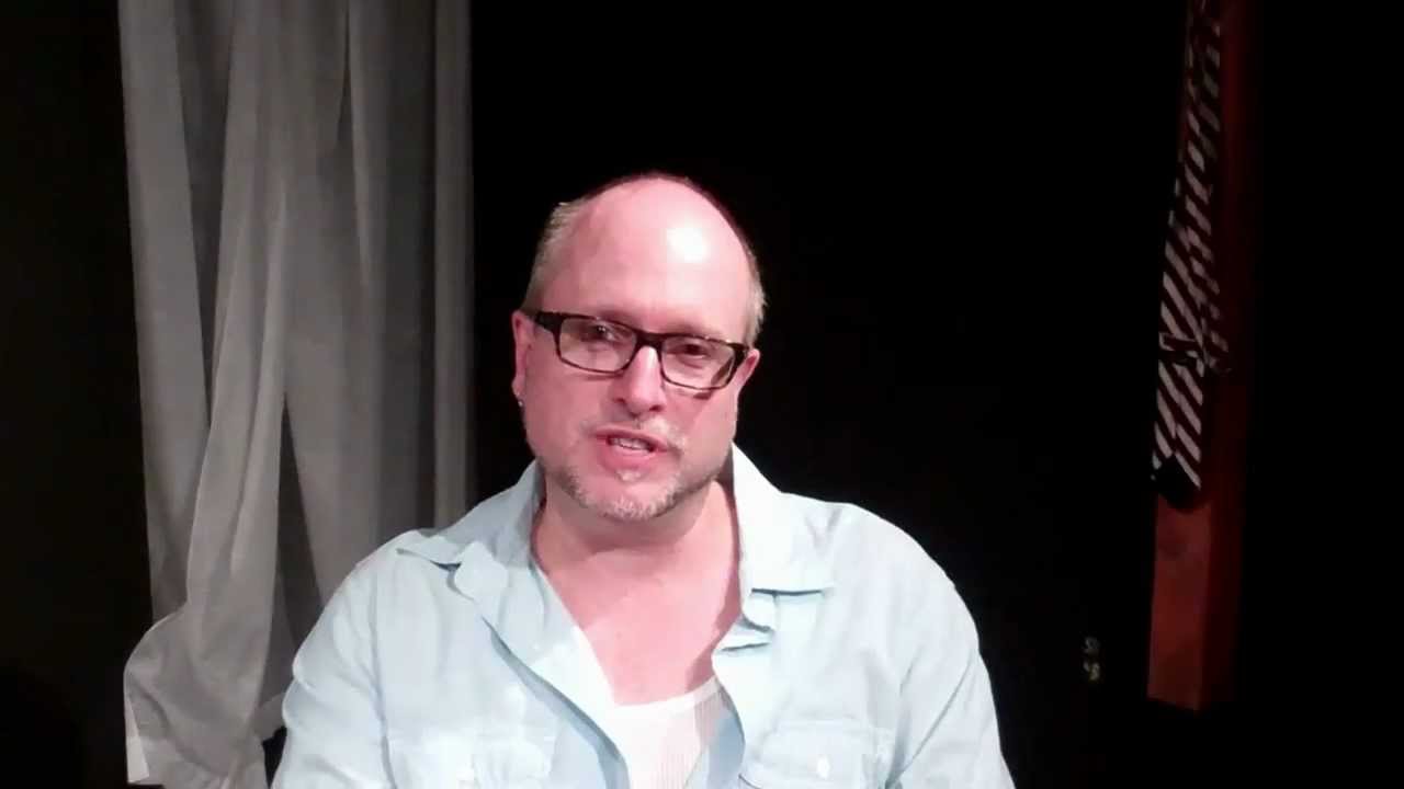 Inteview With Director J. Daniel Herring about Baptized To The Bone On ...