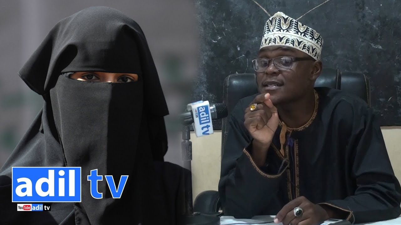 UKIMUONA MWANAMKE ANA MFANYIYA HAYA MUMEWE JUWA UMEKOSEYA KUCHAGUWA ...