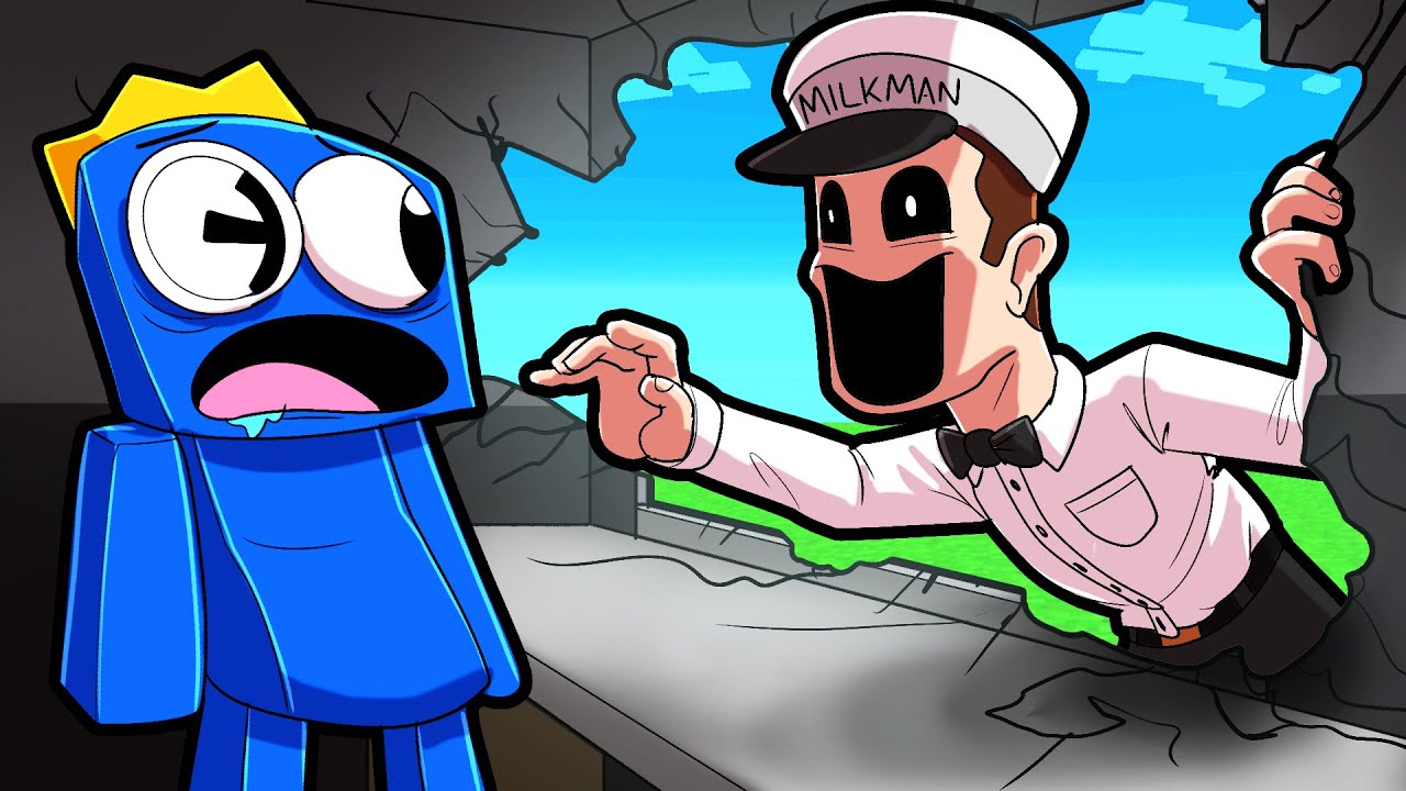 MORPH SECURITY CHECKPOINT FINALE!!! (Minecraft) - YouTube