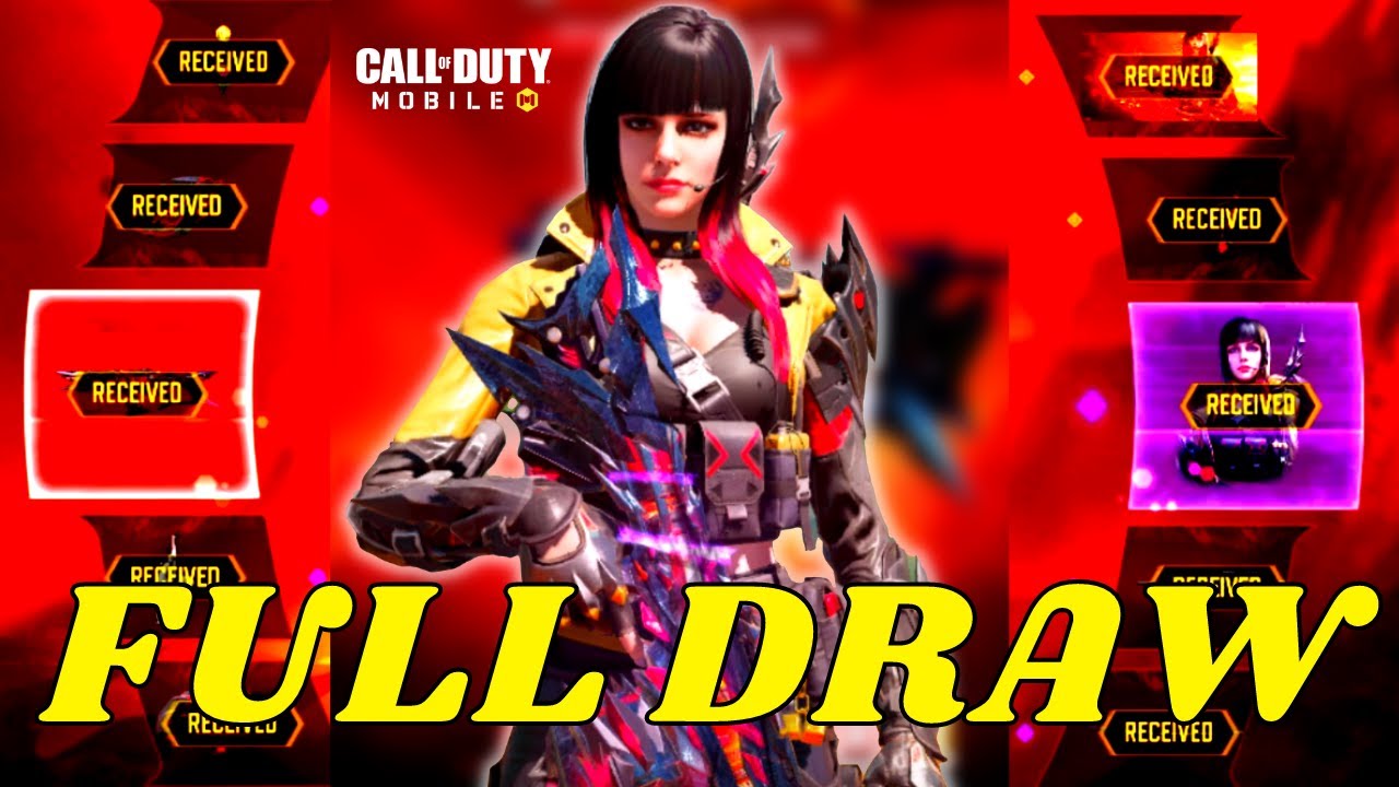 Rock & Requiem Full Draw Opening | Mythic Kilo 141 "Demonsong" + Dame ...