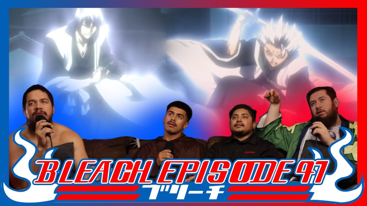 BLEACH EPISODE 47 REACTION | ICHIMARU WAS AIZEN'S LIEUTENANT !! - YouTube