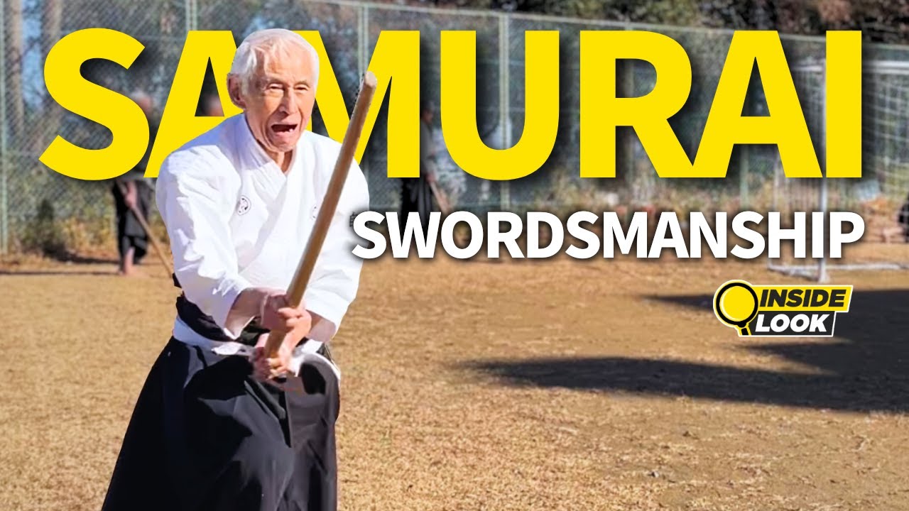 Inside Look at Daily Life of Japan’s Samurai, Explaining Demon Slayer ...