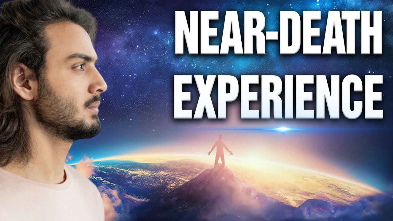 I Died And A Faceless Mysterious Woman Told Me One Thing | Near Death ...
