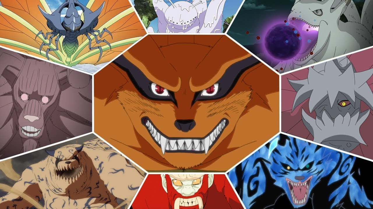 Edit Pack OP Beast Tails mugen jus - YouTube