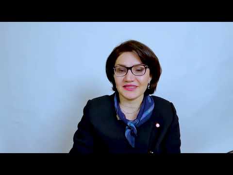 Rəqəmsal məktəb - Azərbaycan dili V sinif - Sara xatun