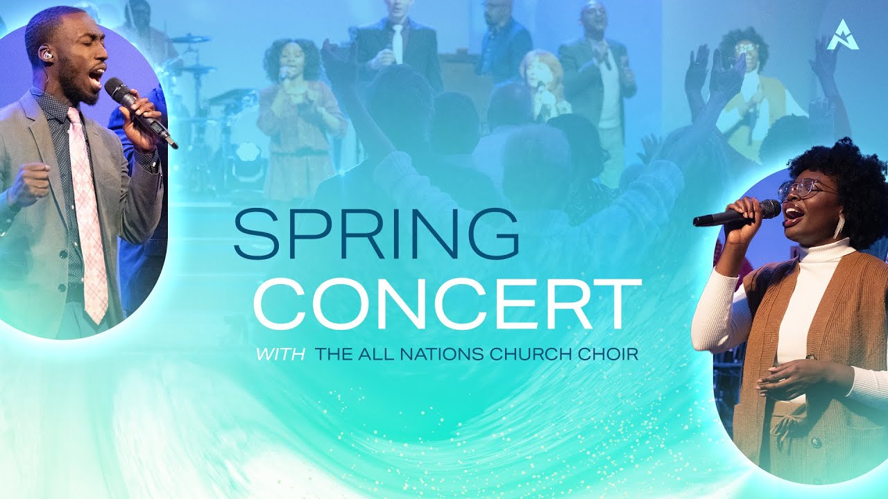 Spring Concert 2023 | 05.07.2023 - YouTube