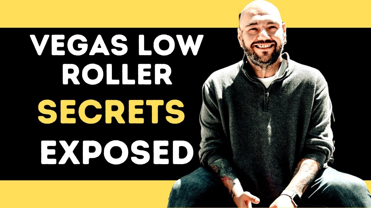 VegasLowRoller - Secret Life - YouTube