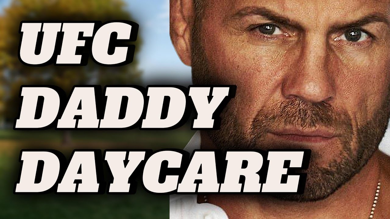 NEW FATHER SON DUO IN THE UFC - YouTube