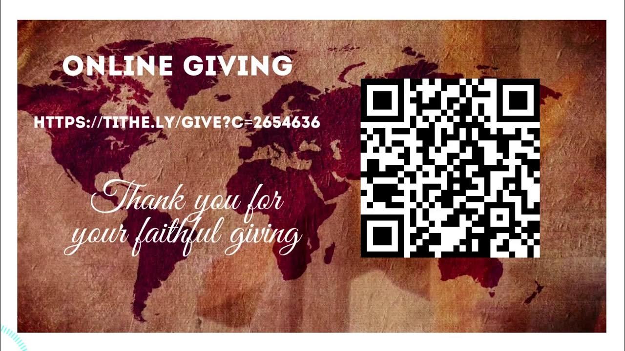 Lifespring Ministries Guyana Live Stream - YouTube