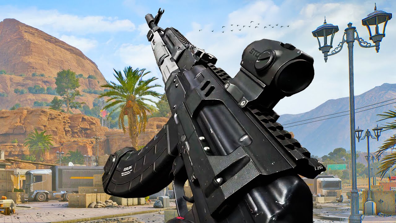 Avoiding Cheats in Delta Force Extraction.. - YouTube