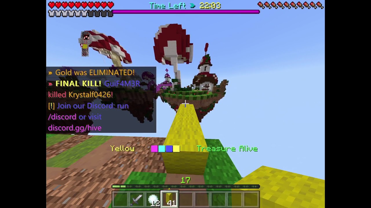 Treasure wars EP 1 - YouTube