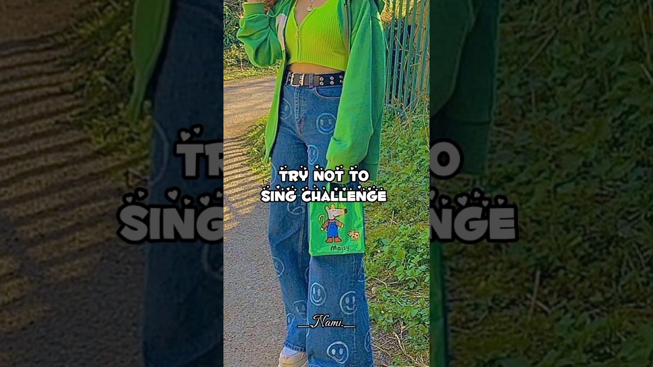 Rules‼️ - No singing, No dancing, No humming #fypシ #viral #songs # ...