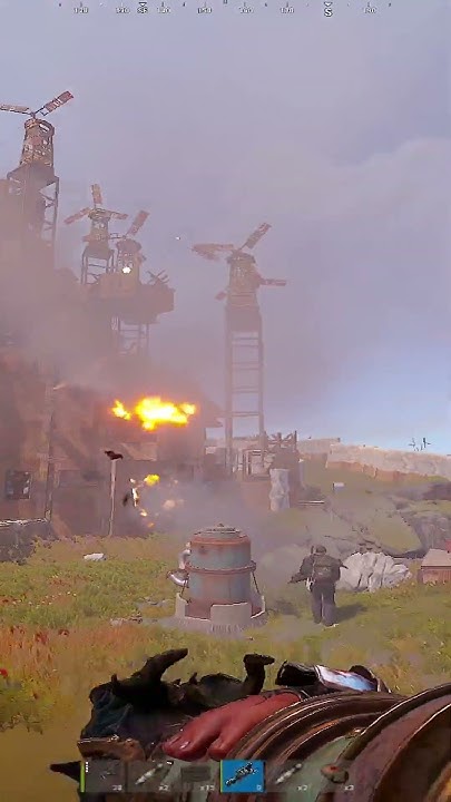 NEW VID#rust #rustraiddefense #learnrust #rustzergs #rustgame #rustcontent #gaming # ...