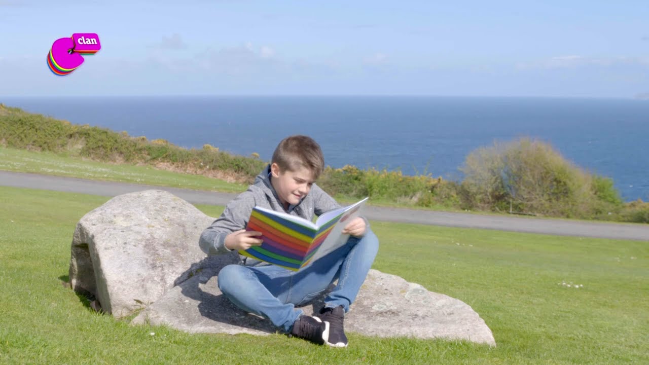 ¡NUEVO! + Club Clan + ¿Títulos? "Abre Un Libro Para..." Abril ...