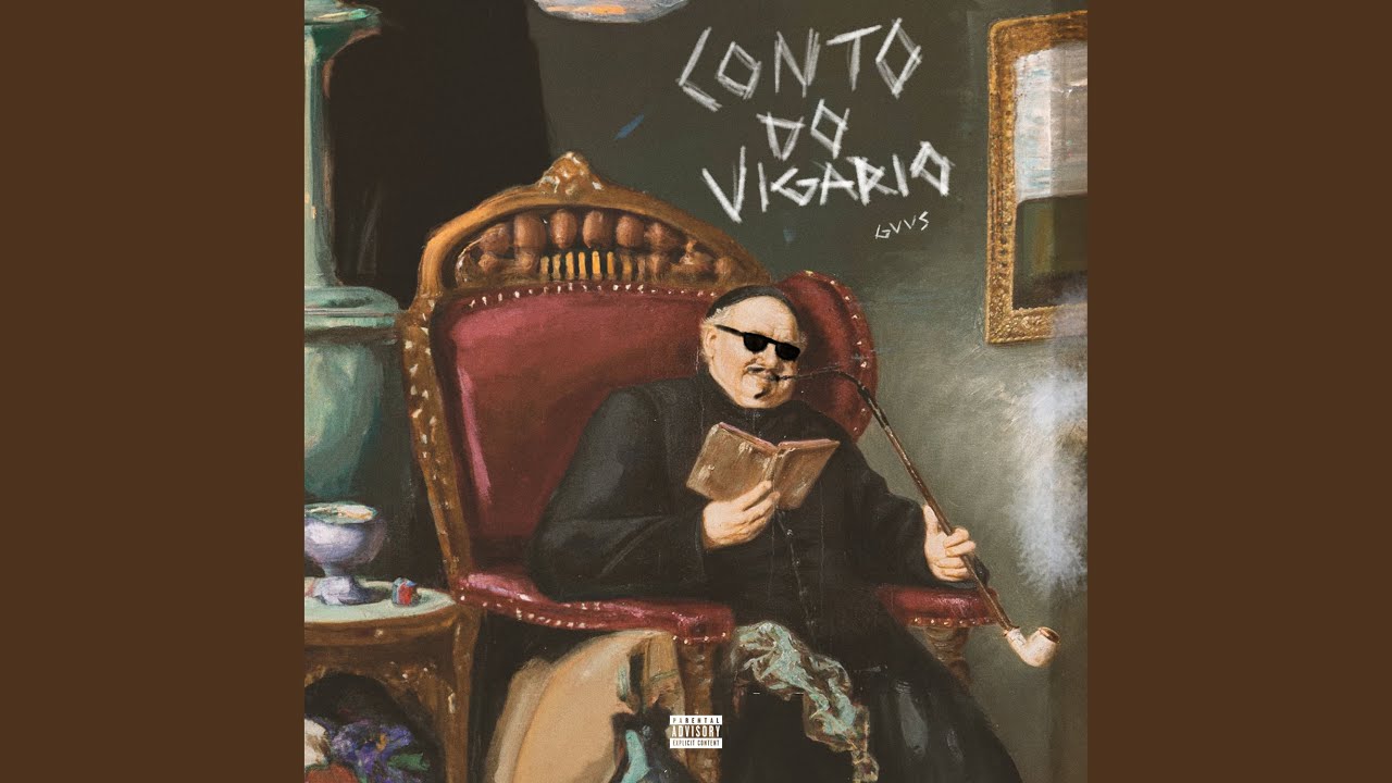 Conto do Vigário - YouTube