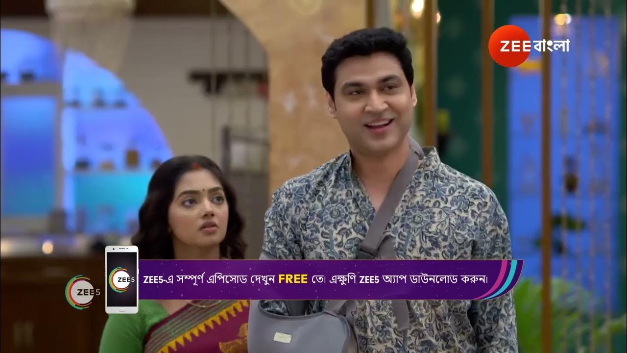 Phulki | Ep - 285 | Mar 24, 2024 | Best Scene 2 | Zee Bangla - YouTube