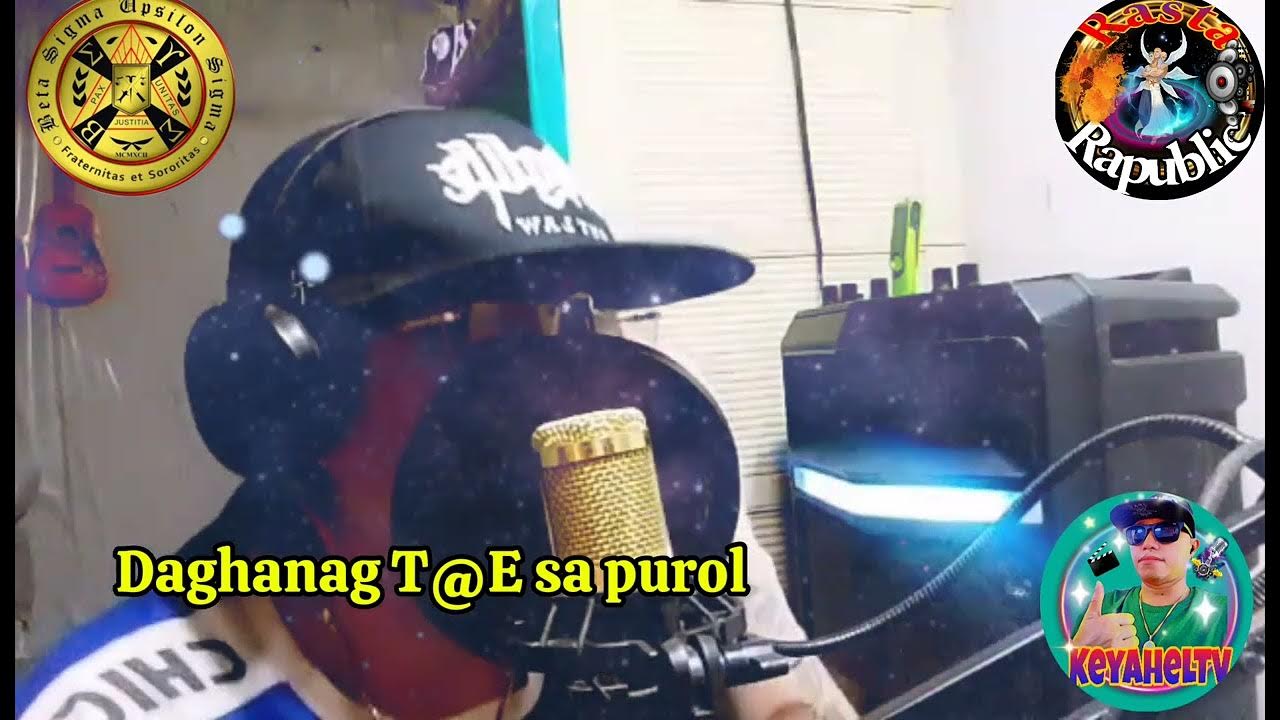 LAMI ANG GINADILI x NOPETSALLOWED PARODY x GRENZ PIMENTEL x Rastarapublic - YouTube