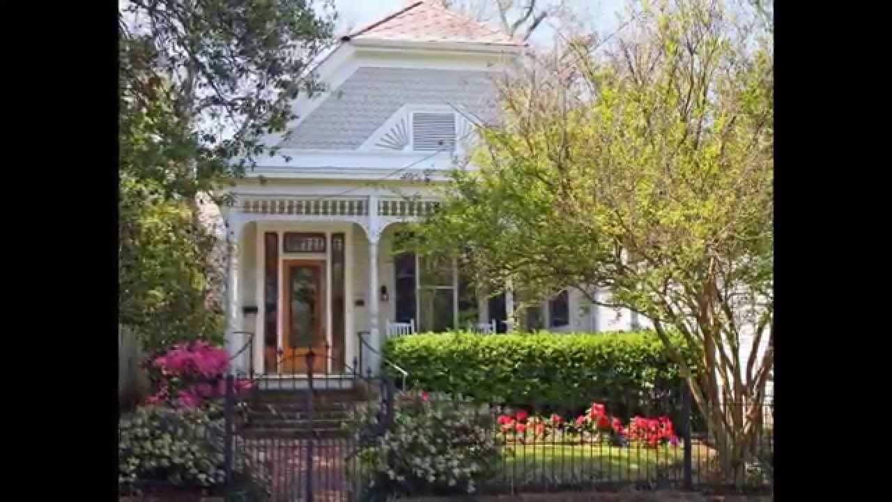 A visit to Natchez, Mississippi - YouTube