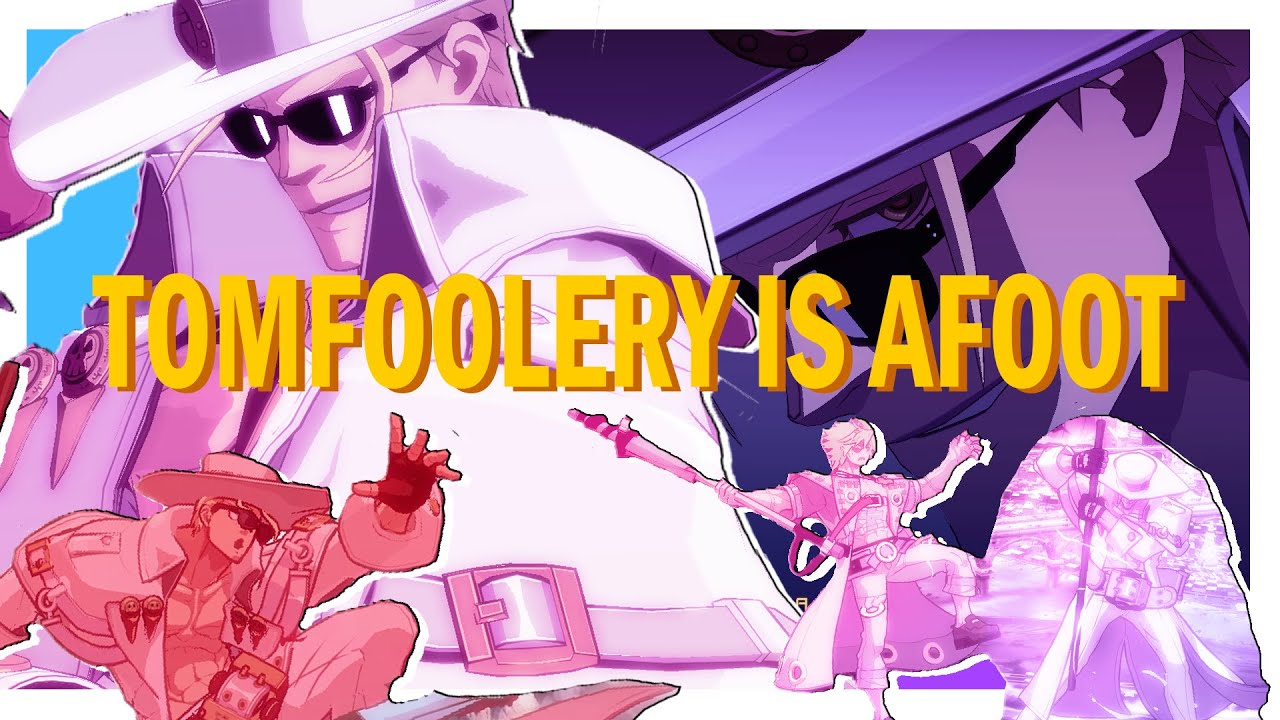 Friday Night Chicanery | XrdRev2 - YouTube