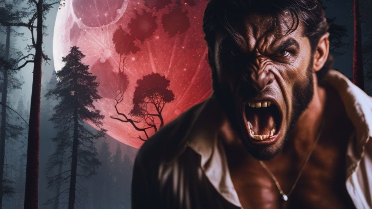 🐺A Maldição da Lua Cheia: - YouTube