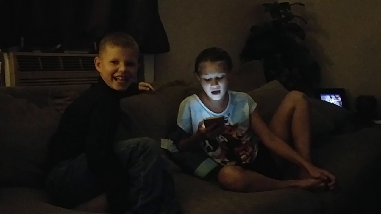 Kendall Grace - YouTube