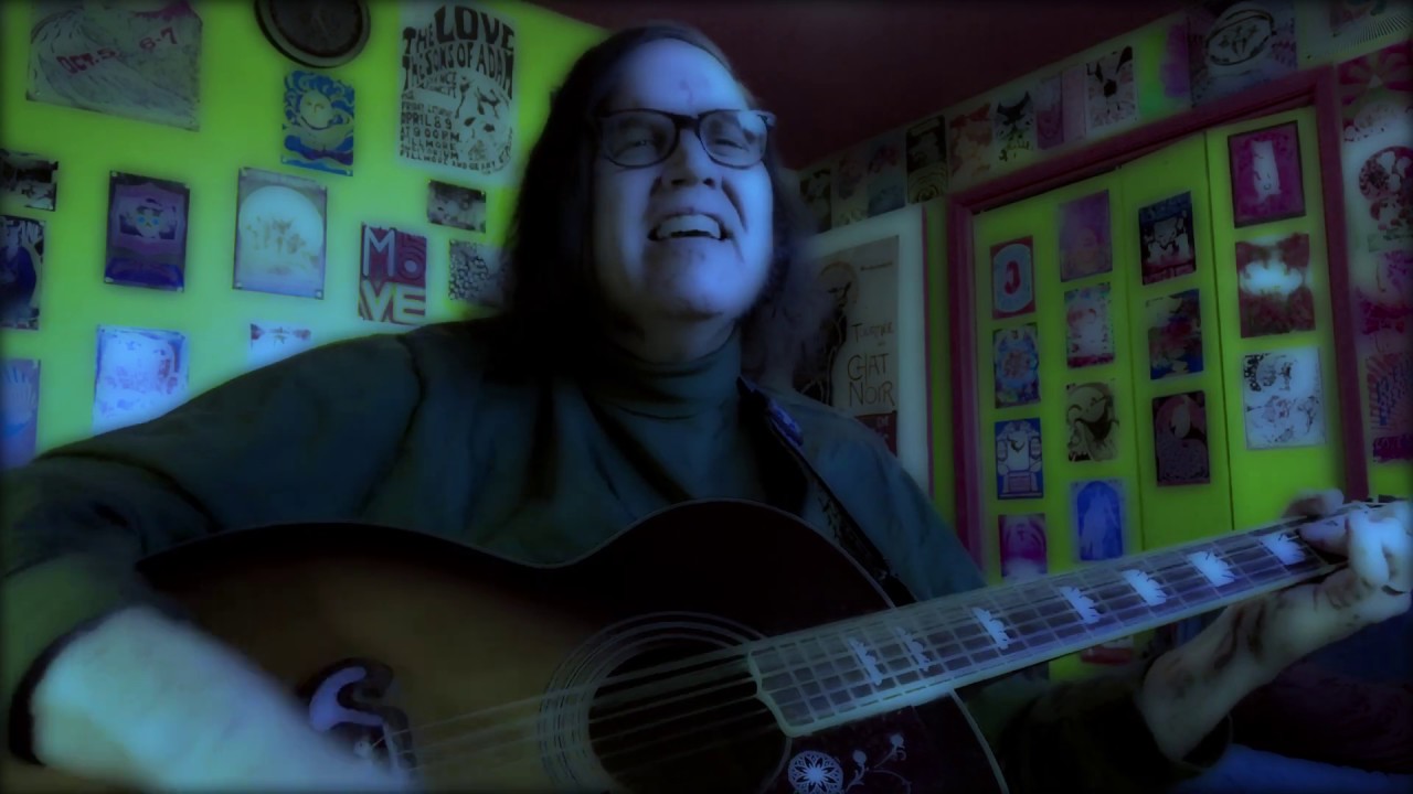 Gary Lee Conner-Ash Gray Sunday (live acoustic) - YouTube