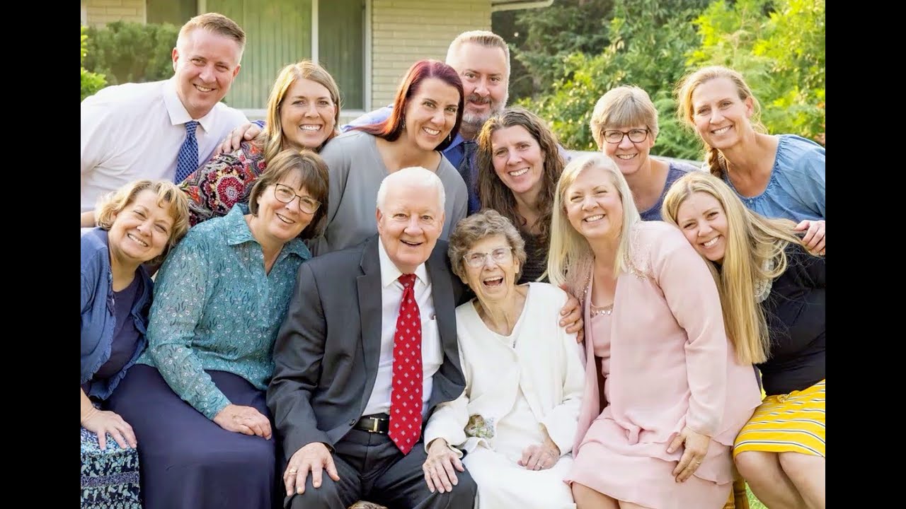 Jean Sabin Groberg 'Apō - YouTube