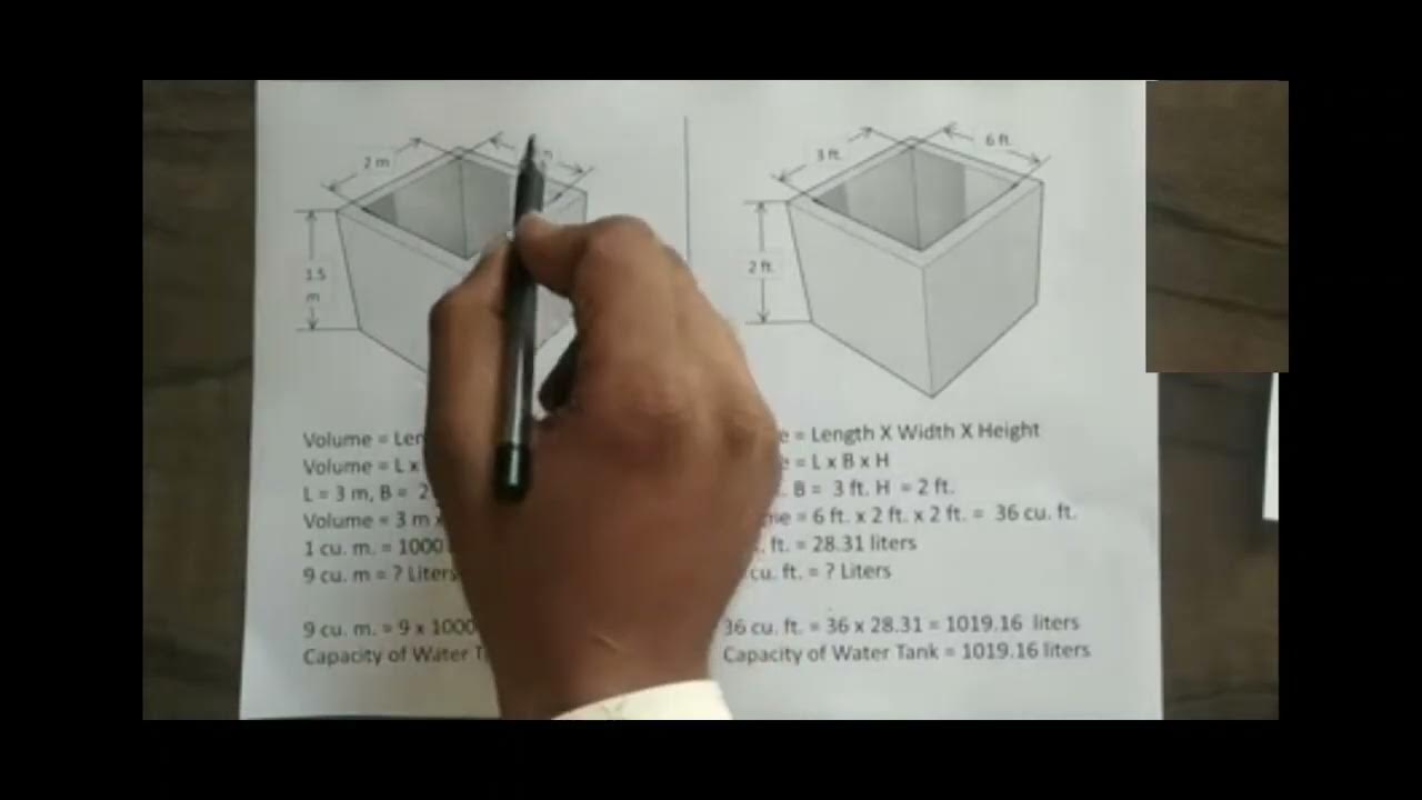 Rectangular Tank Size Calculation water Tank Capacity Calculation rectangular-tank-size-calculation-water-tank-capacity-calculation