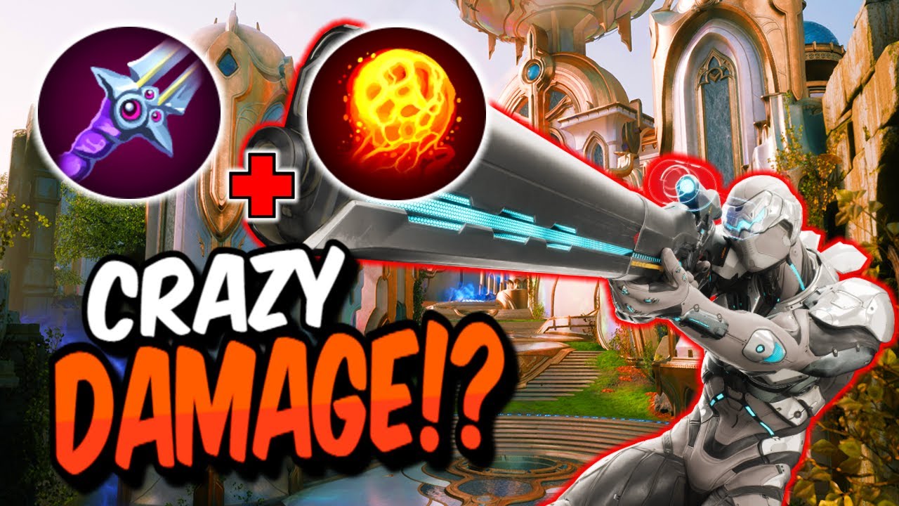 I UNDERESTIMATED HIM THIS PATCH! - Predecessor Gameplay - YouTube