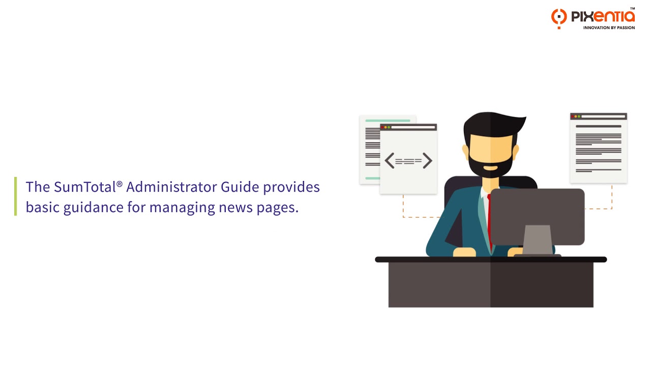 Upload Learner Profile Images into SumTotal Learning Management - YouTube