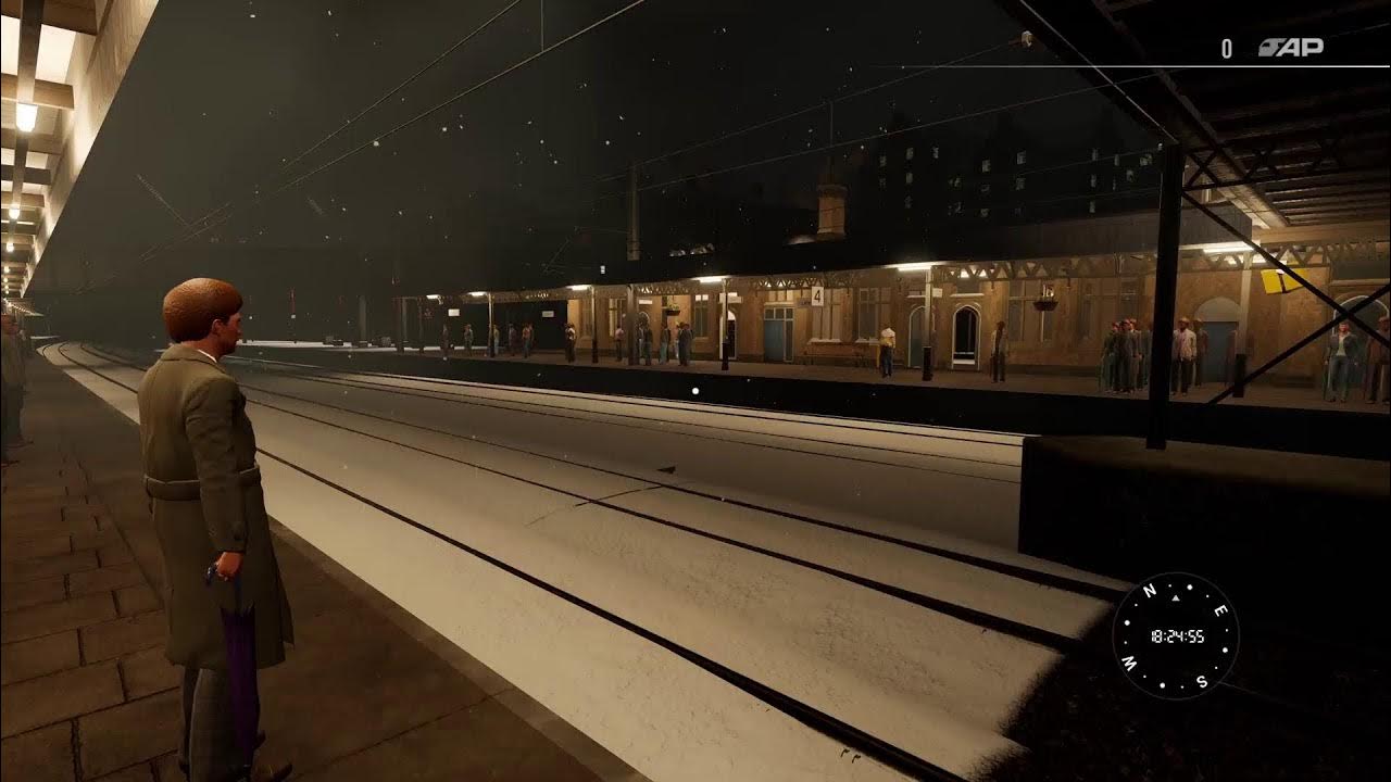 Train sim world 5 railfanning road to 500 subscribers - YouTube