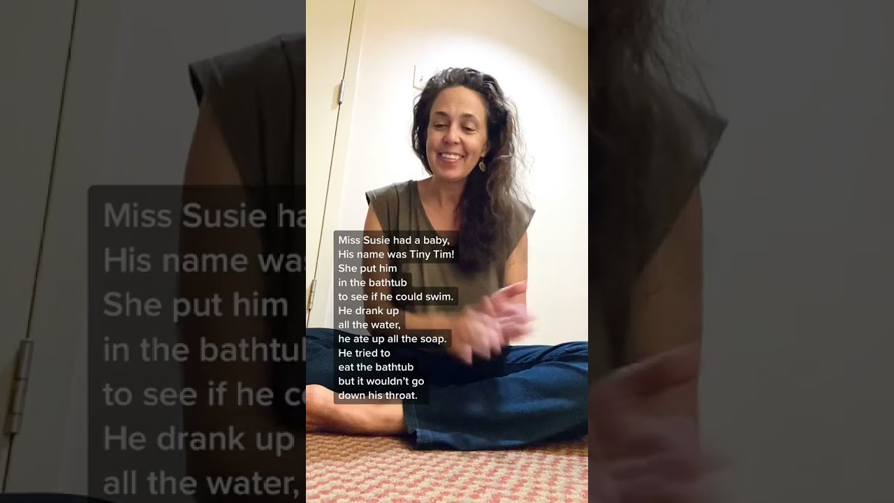 Miss Susie Had a Baby Chords - Chordify