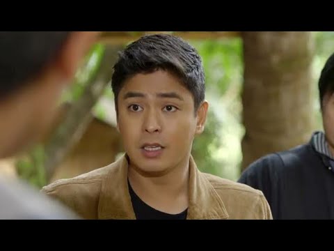 FPJ's Ang Probinsyano: Cardo Dalisay | Behind The Scene - YouTube