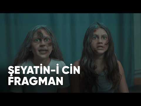 Şeyatin-i Cin Fragman | Biletinial
