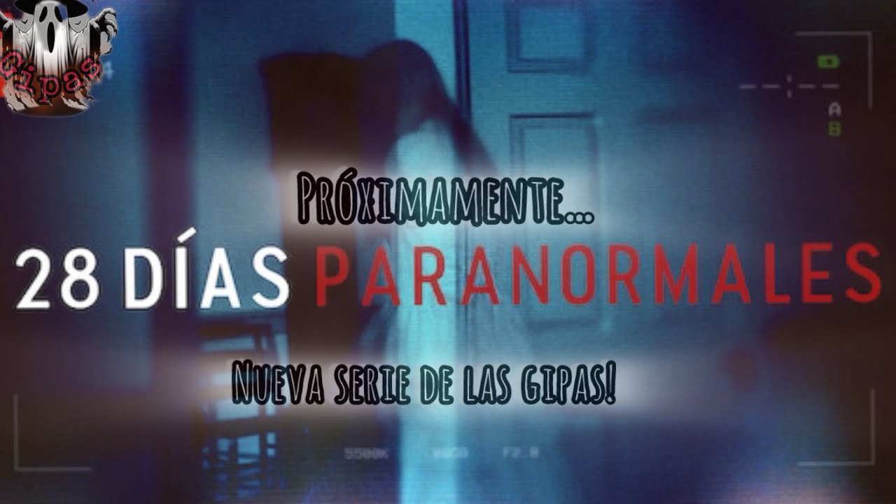 AVANCE de la nueva SERIE de las GIPAS!🔥 - YouTube