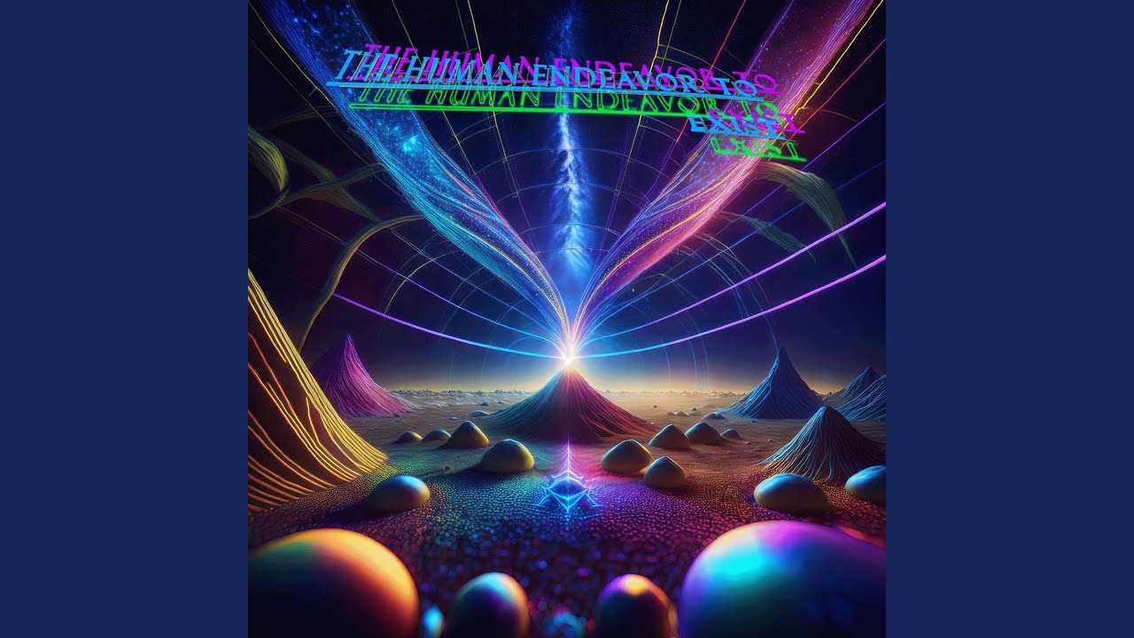 Quantum Fractal Split Potential - YouTube