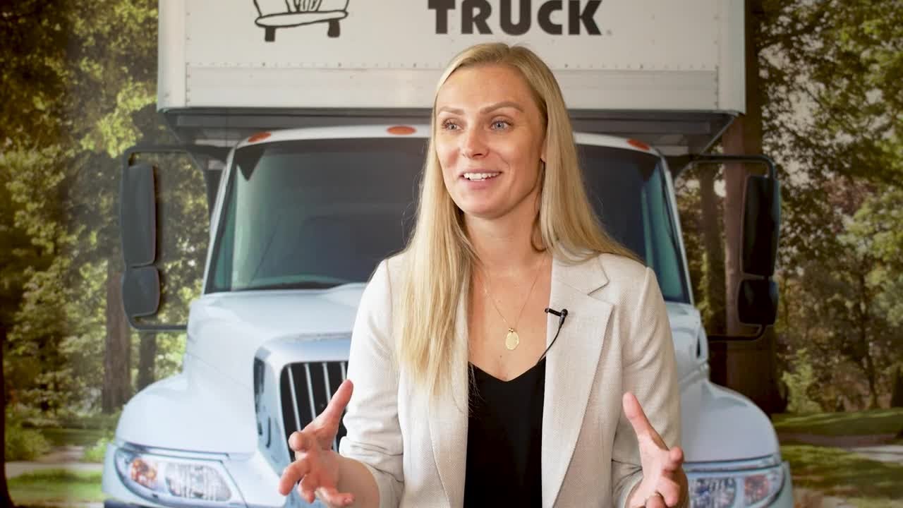 Who We Are - Episode 5 - Victoria Trosko - YouTube