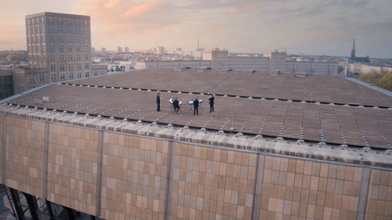 FROHE PFINGSTEN | #leipzigklingtweiter - YouTube