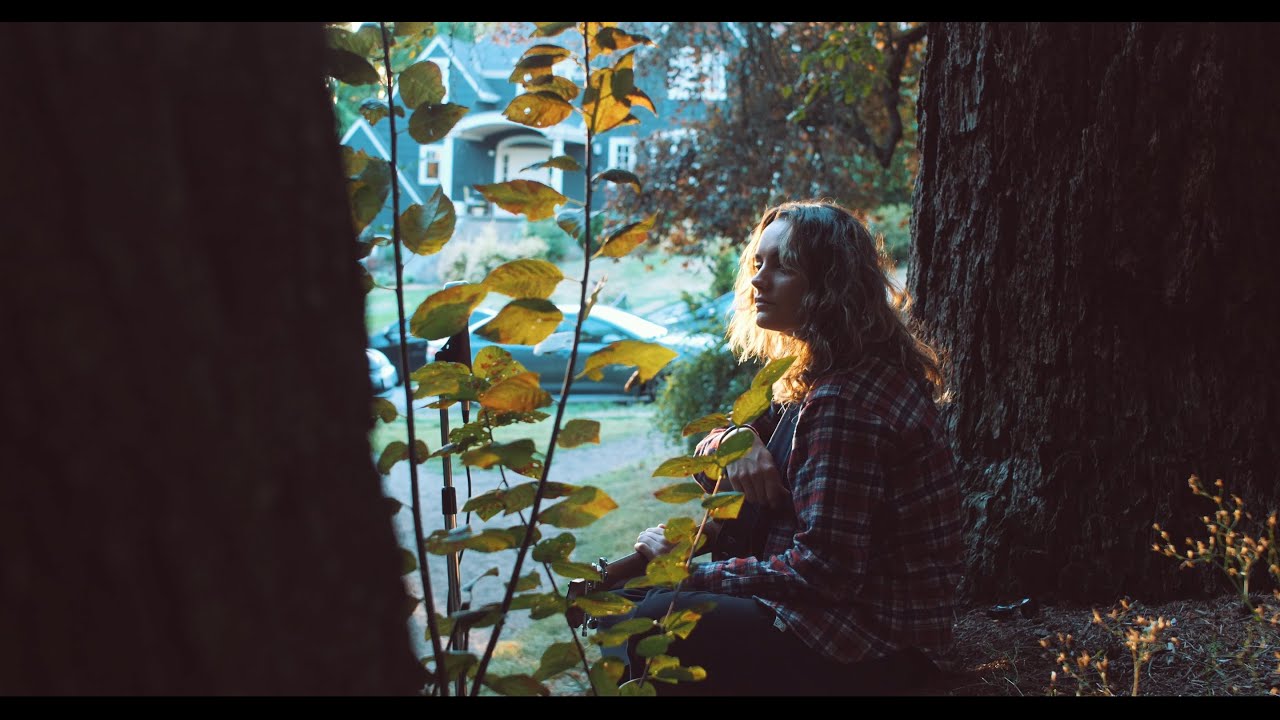 Temme Scott - “ July “ A Song Catcher # 206 Live Music Session - YouTube